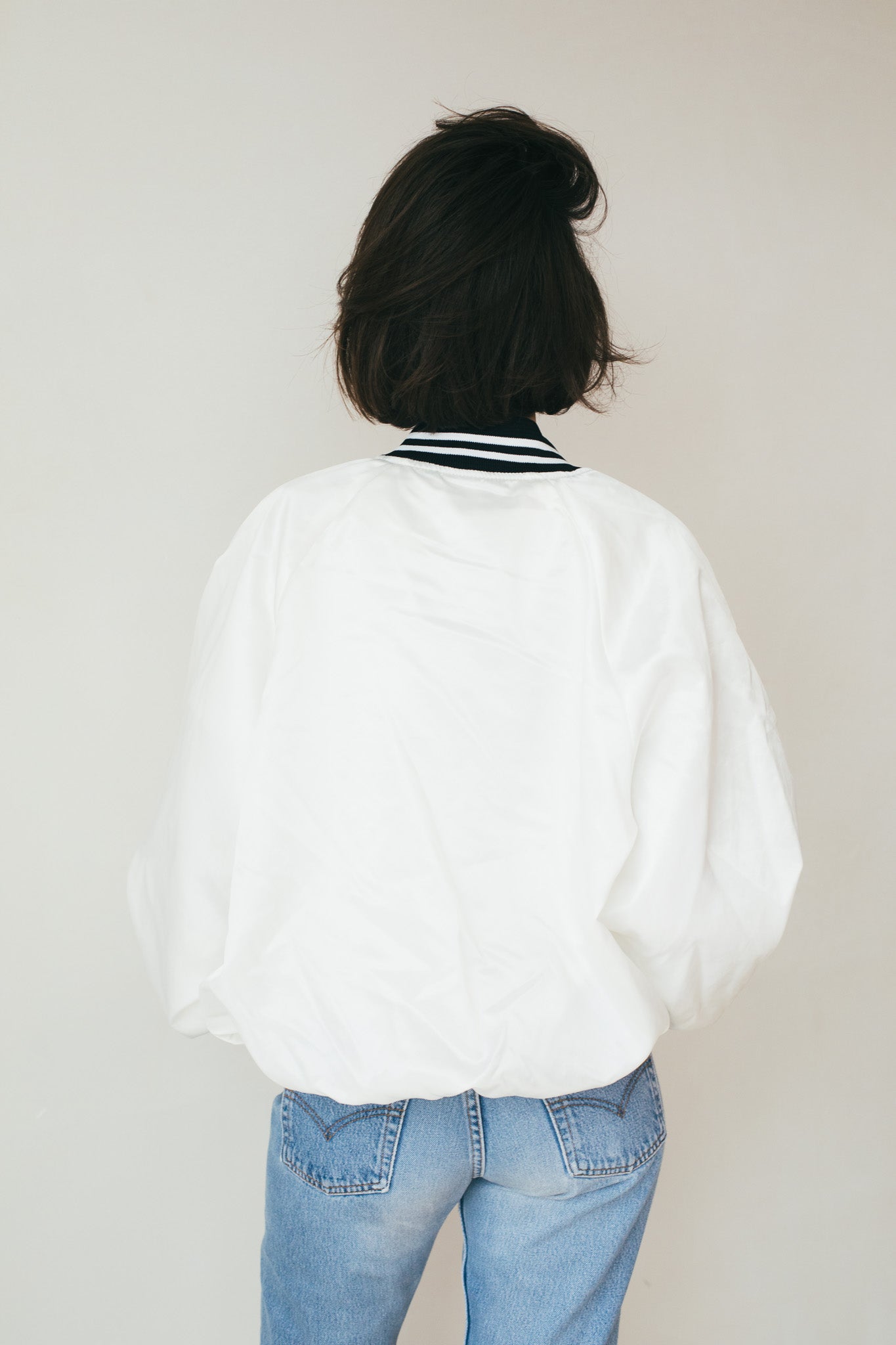 Farm Burea - Jacket – Simeon Vintage
